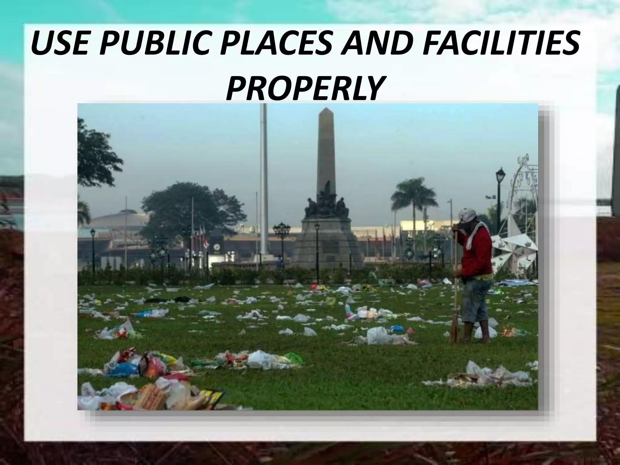 Rights and Responsibilities of a Filipino | PPTX