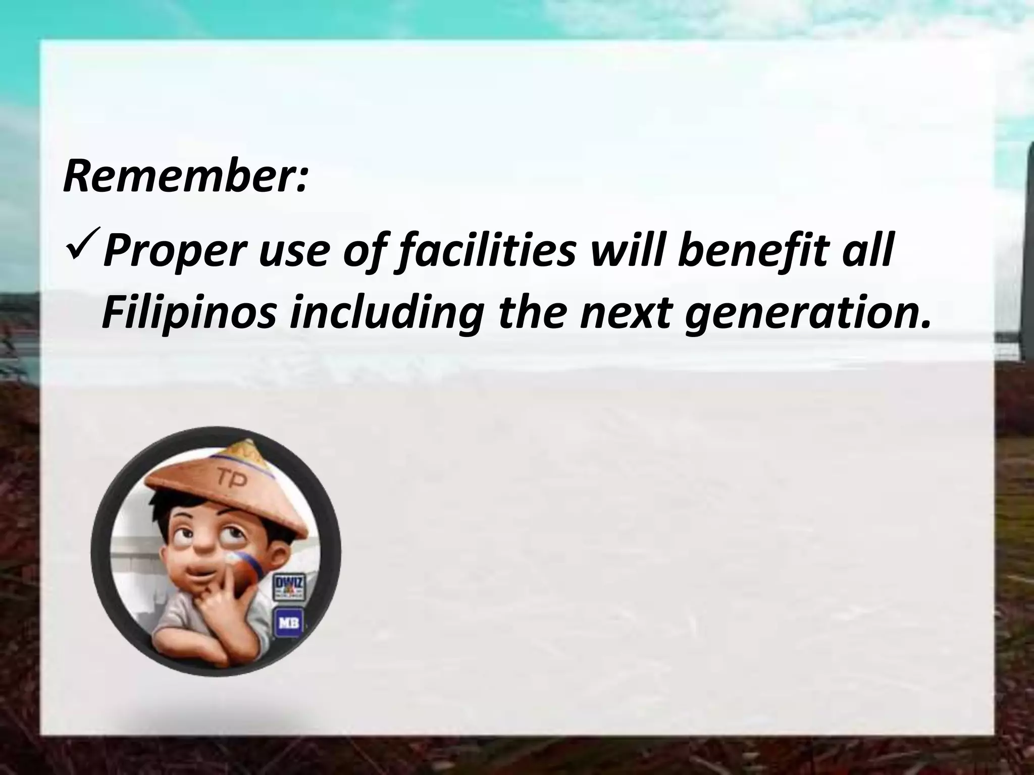 Rights and Responsibilities of a Filipino | PPTX