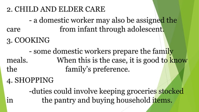 DUTIES AND RESPONSIBILITIES OF A HOUSEHOLD WORKER.pptx