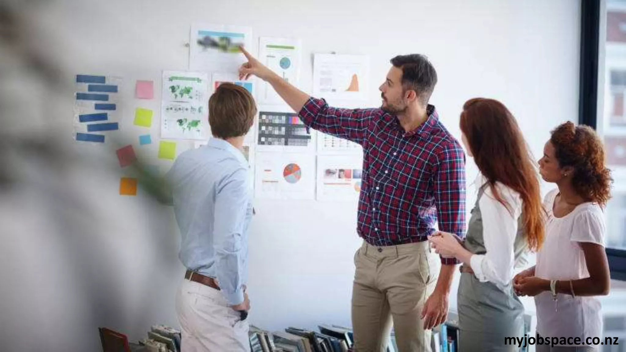 Duties and responsibilities of duty manager in any organization | PPTX