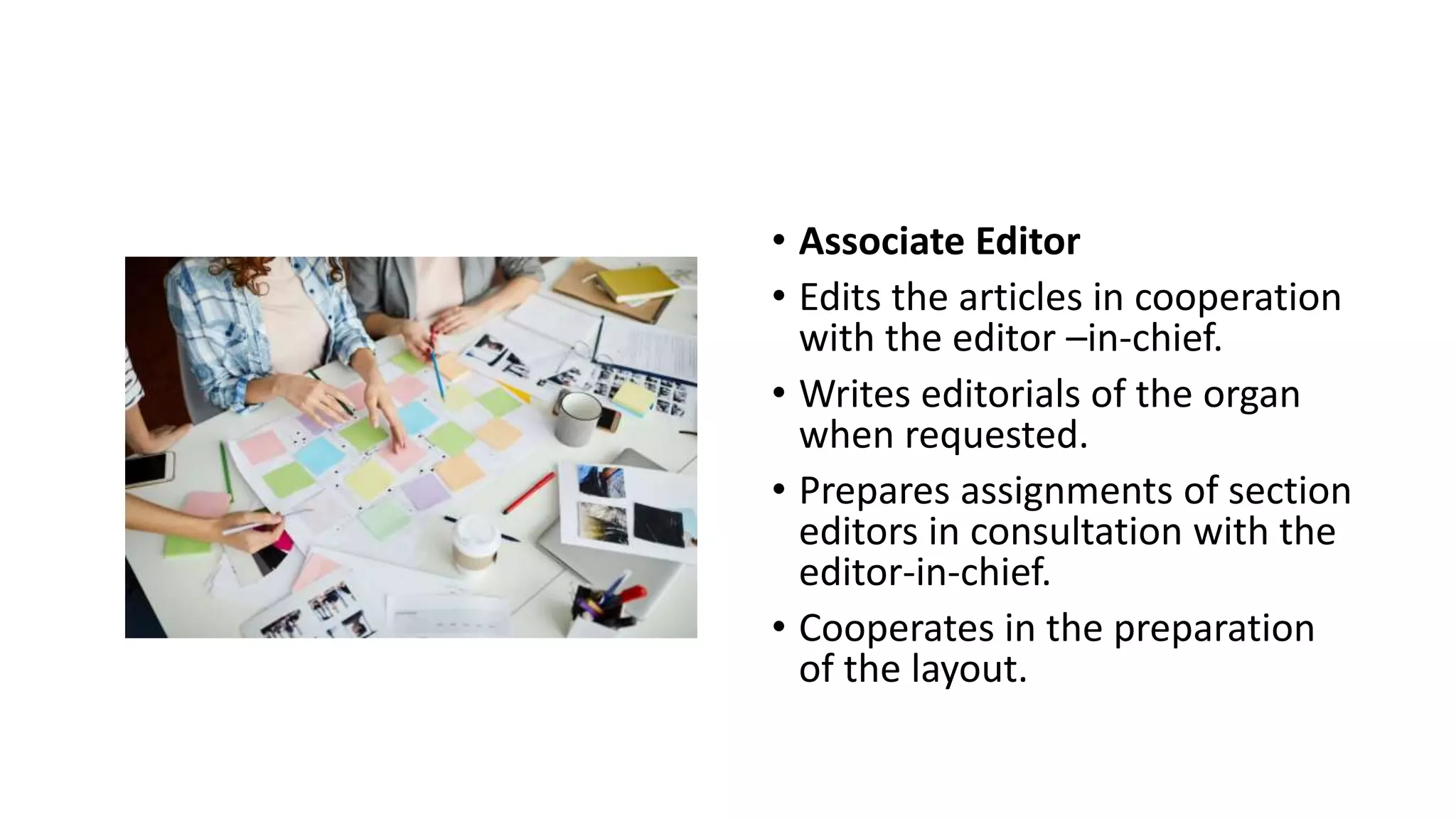 Duties and Responsibilities of EDITORIAL STAFF.pptx