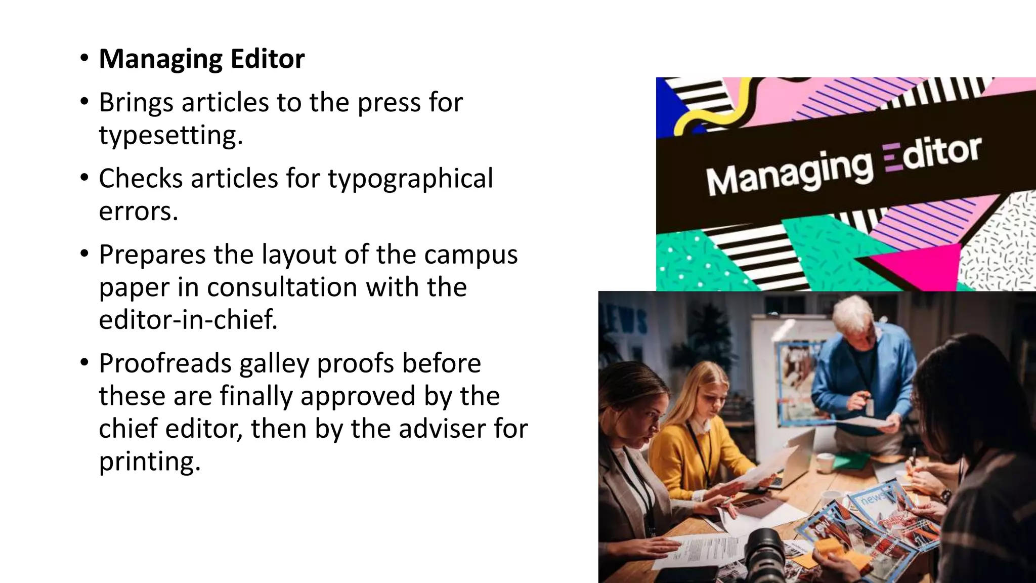 Duties and Responsibilities of EDITORIAL STAFF.pptx