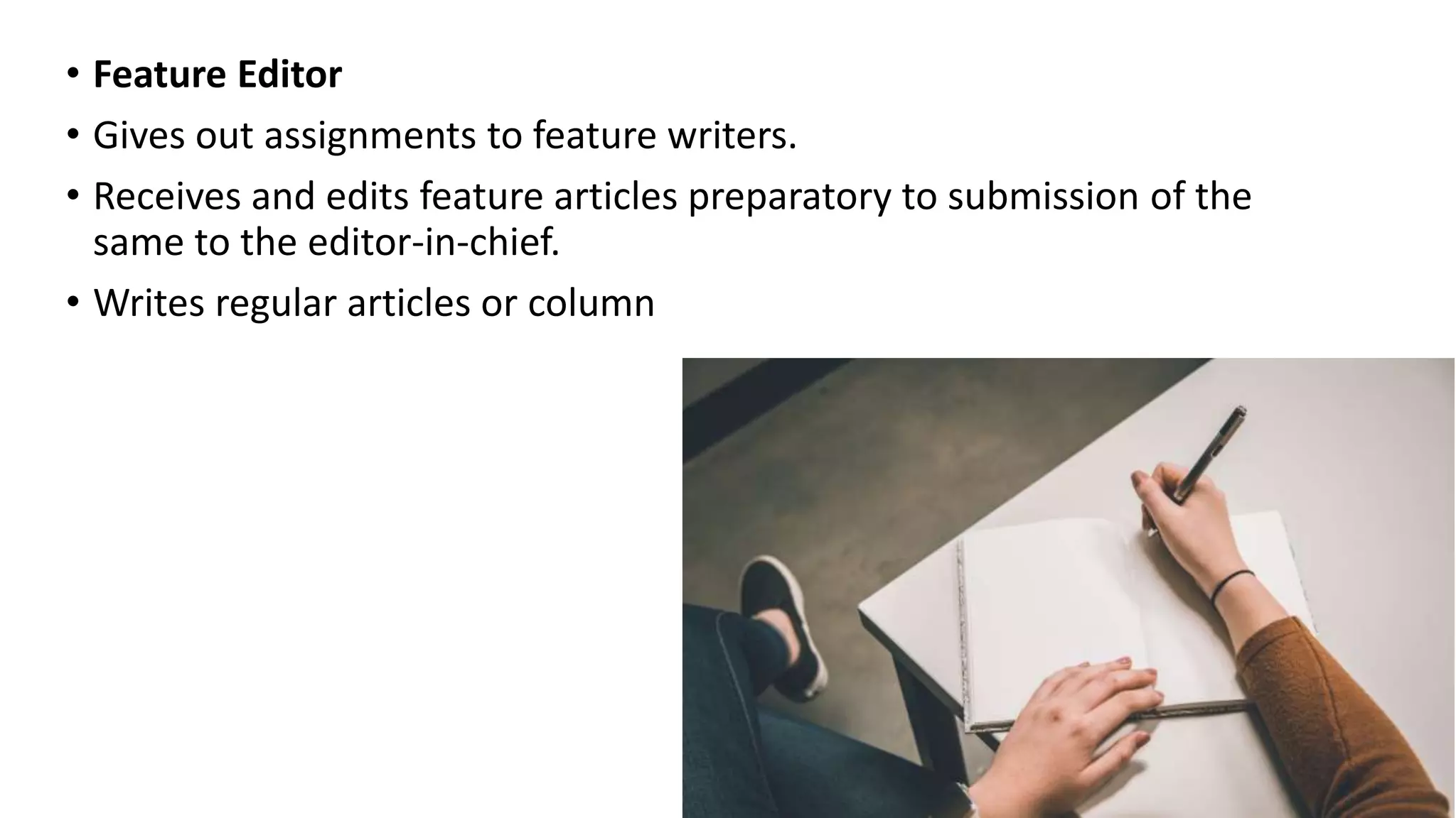 Duties and Responsibilities of EDITORIAL STAFF.pptx