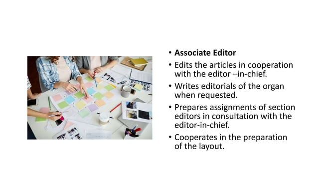 Duties and Responsibilities of EDITORIAL STAFF.pptx