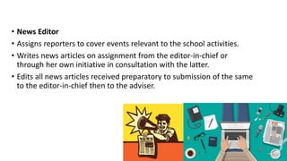 Duties and Responsibilities of EDITORIAL STAFF.pptx