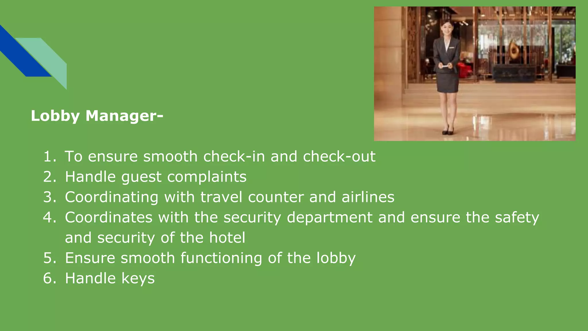Duties and Responsibilities of Front Office.pptx