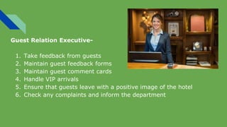 Duties and Responsibilities of Front Office.pptx