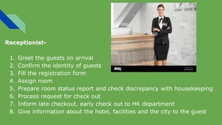 Duties and Responsibilities of Front Office.pptx