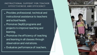 Duties and Responsibilities of Instructionl Supervisor.pptx