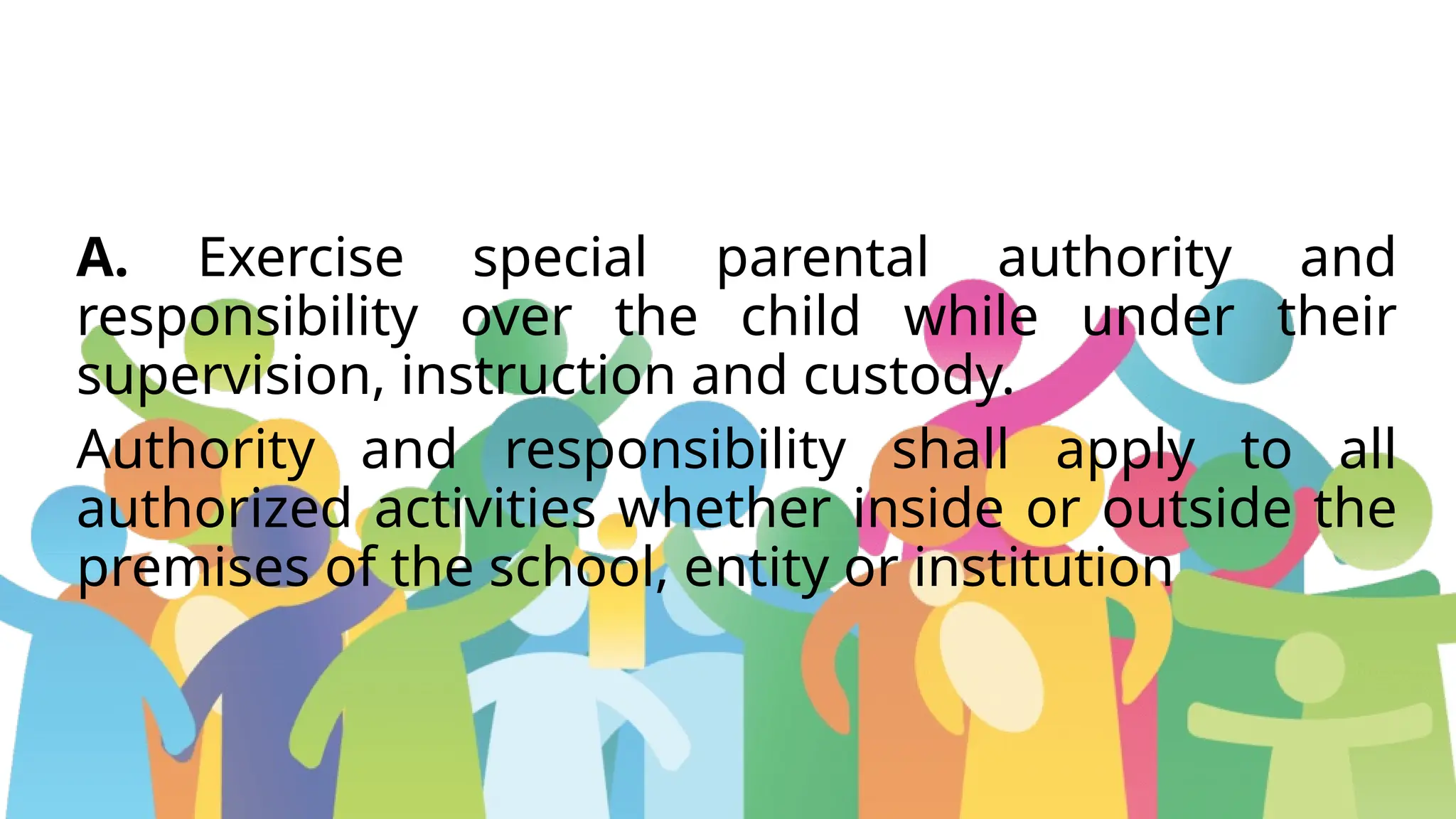 Duties and responsibilities of School Head, Personnell and Pupils.pptx