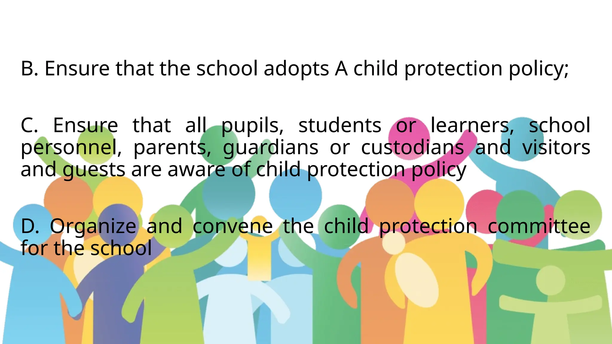 Duties and responsibilities of School Head, Personnell and Pupils.pptx