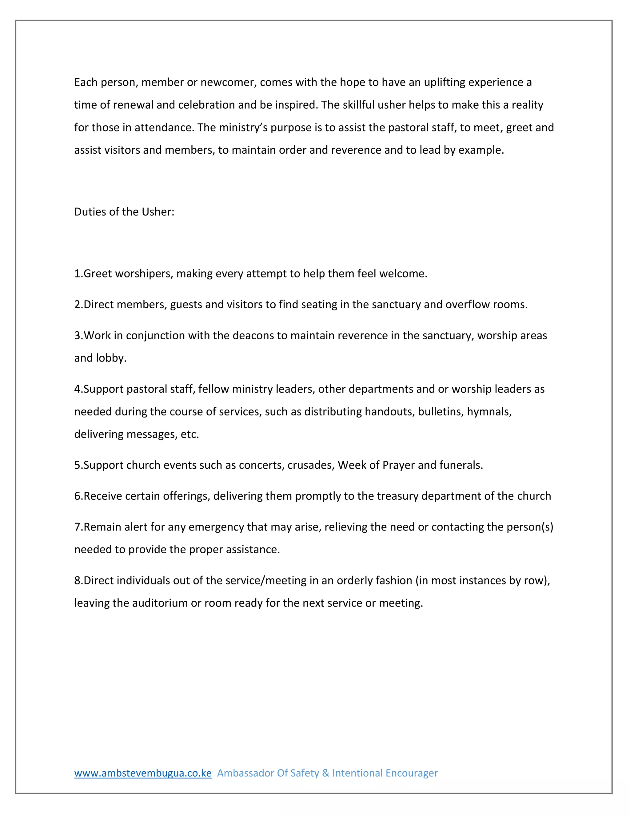 DUTIES OF A CHURCH USHER.pdf