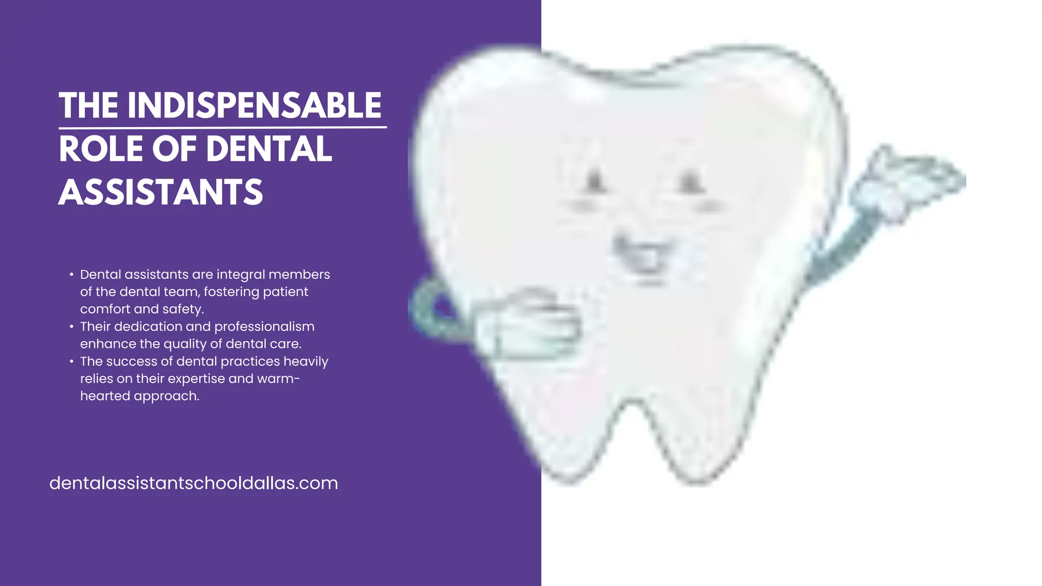 Duties Of a Dental Assistant at Dental Replacements Training Academy | PPTX