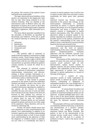 Duties Of A Doctor Pdf