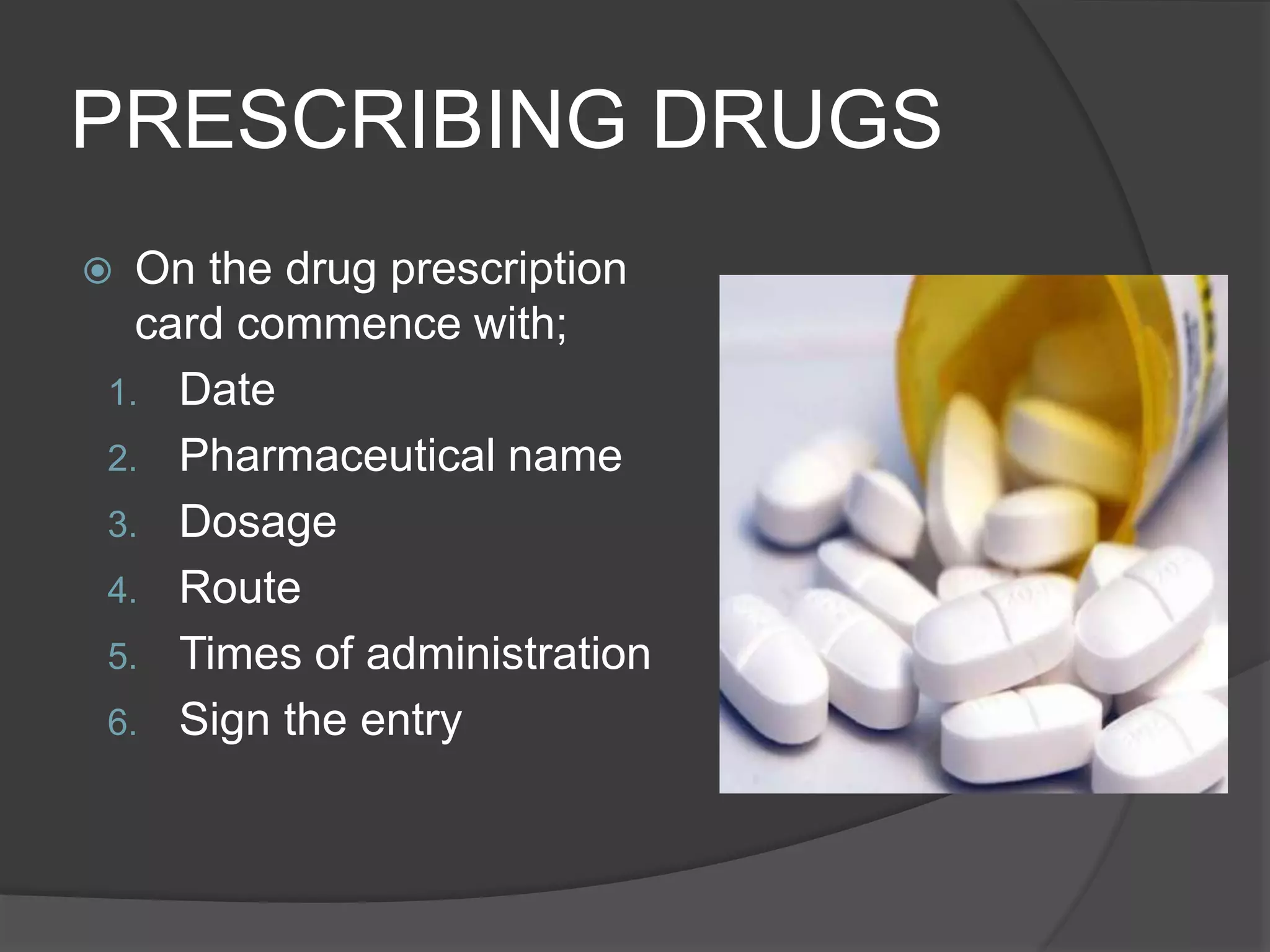 Duties of a house surgeon / Foundation Doctor | PPTX