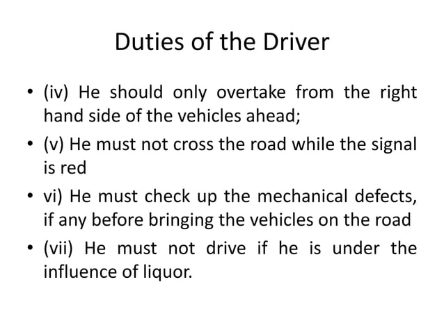 duties of driver.pptx
