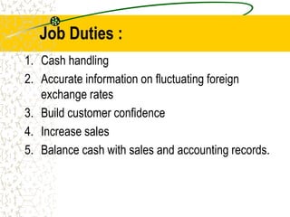 Duties of FOREX.ppt