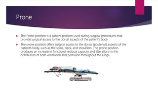 duties of OT | PPTX
