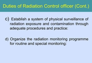 Duties and Responsibilities of RCO | PPTX