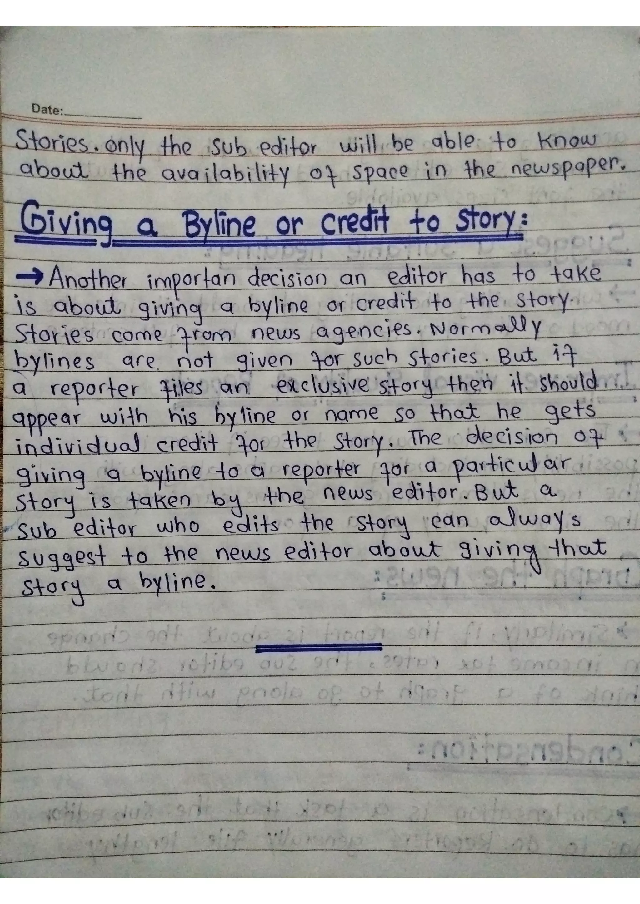 Duties of Sub editor .pdf