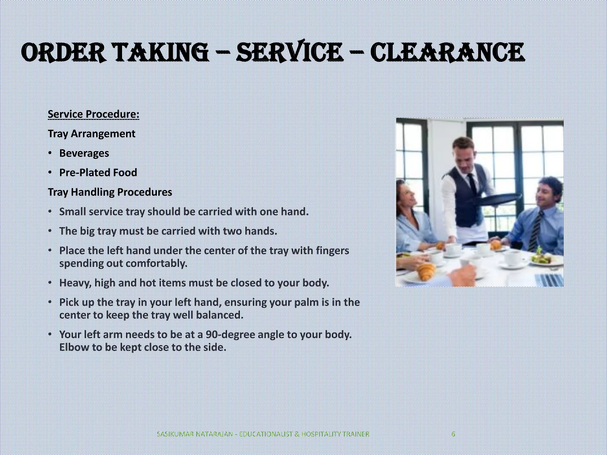 Duties & Responsibilities of Office / Pantry boy | PDF