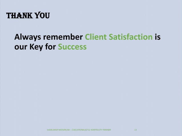 Duties & Responsibilities of Office / Pantry boy | PDF