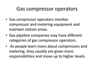 Duties & responsibility | PPTX