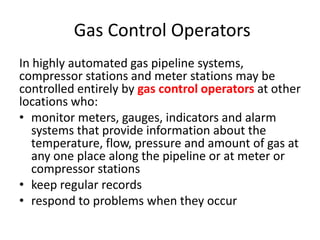 Duties & responsibility | PPTX