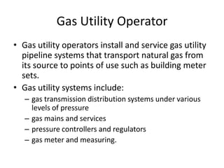 Duties & responsibility | PPTX