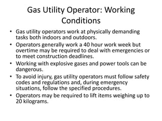 Duties & responsibility | PPTX