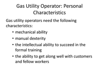 Duties & responsibility | PPTX