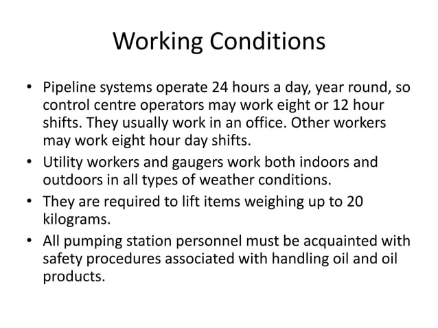 Duties & responsibility | PPTX