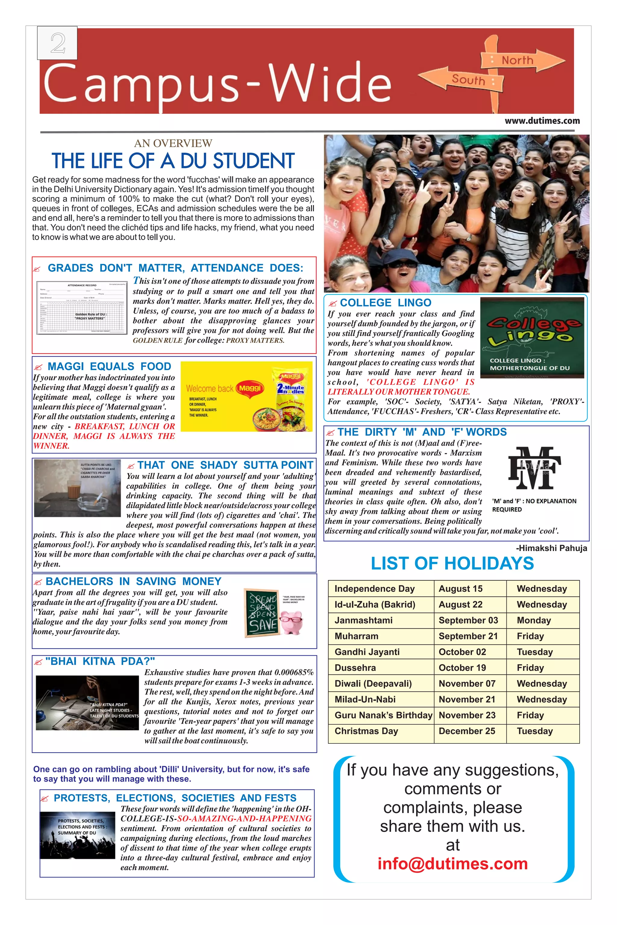 Du times e paper | PDF