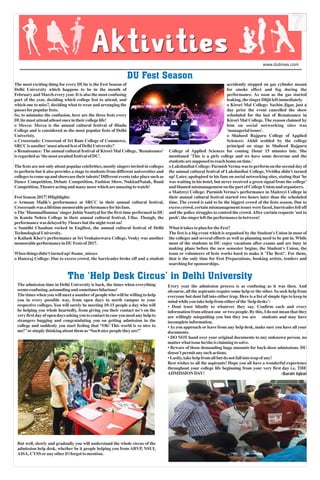 Du times e paper | PDF