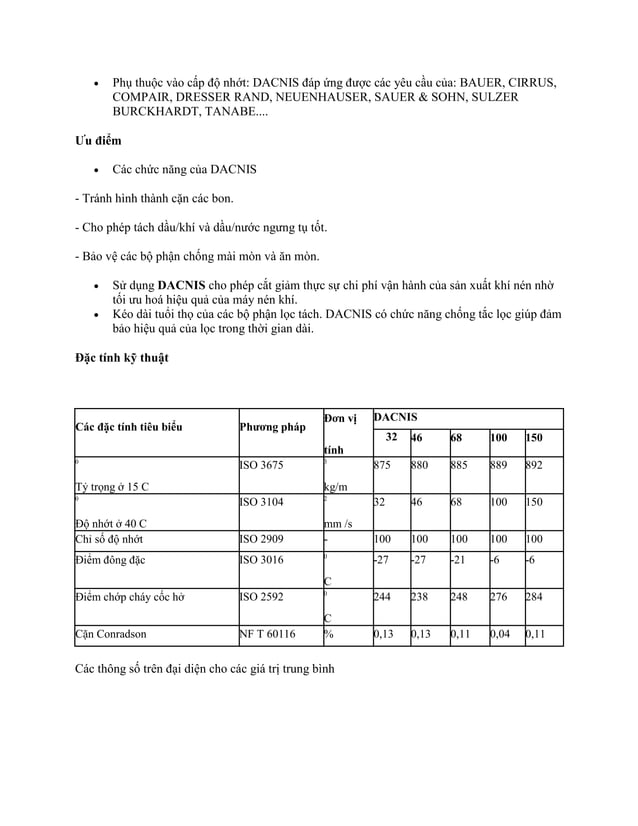 Dầu truyền nhiệt bp transcal | PDF