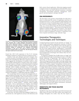 Advanced and Emerging Surgical Technologies and the Process of ...