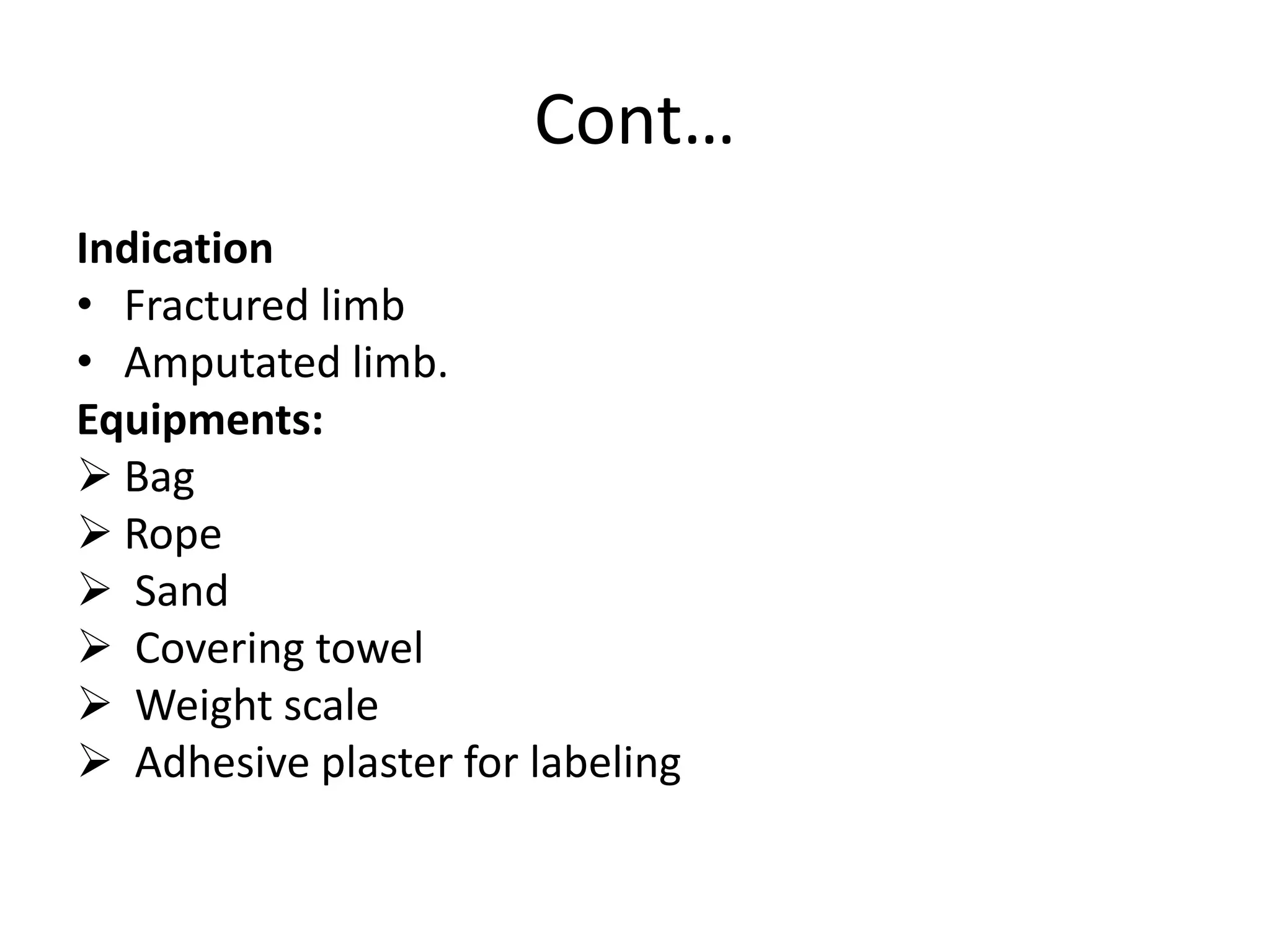 Duty 2. patient safety and comfort | PPTX