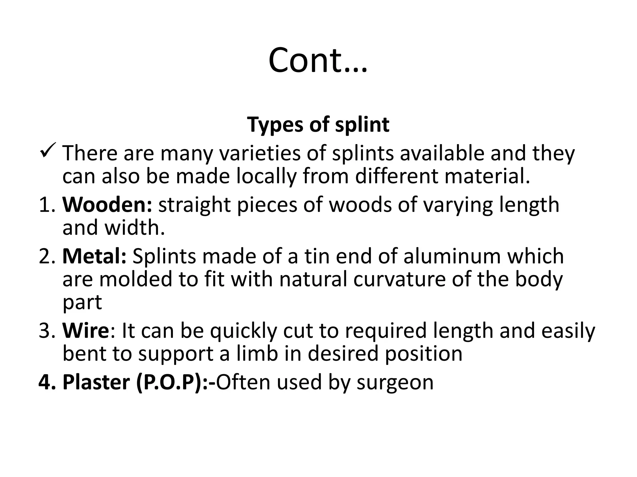 Duty 2. patient safety and comfort | PPTX