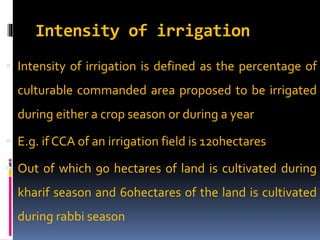 Duty delta etc | PPTX