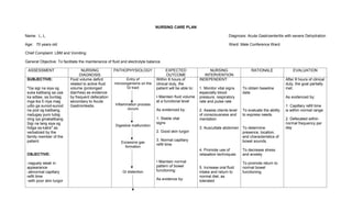 AGE with Severe DHN NCP | DOCX