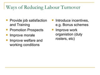 Duty rosters lec.2 | PPT