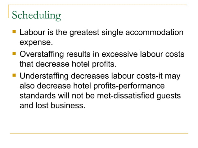 Duty rosters lec.2 | PPT