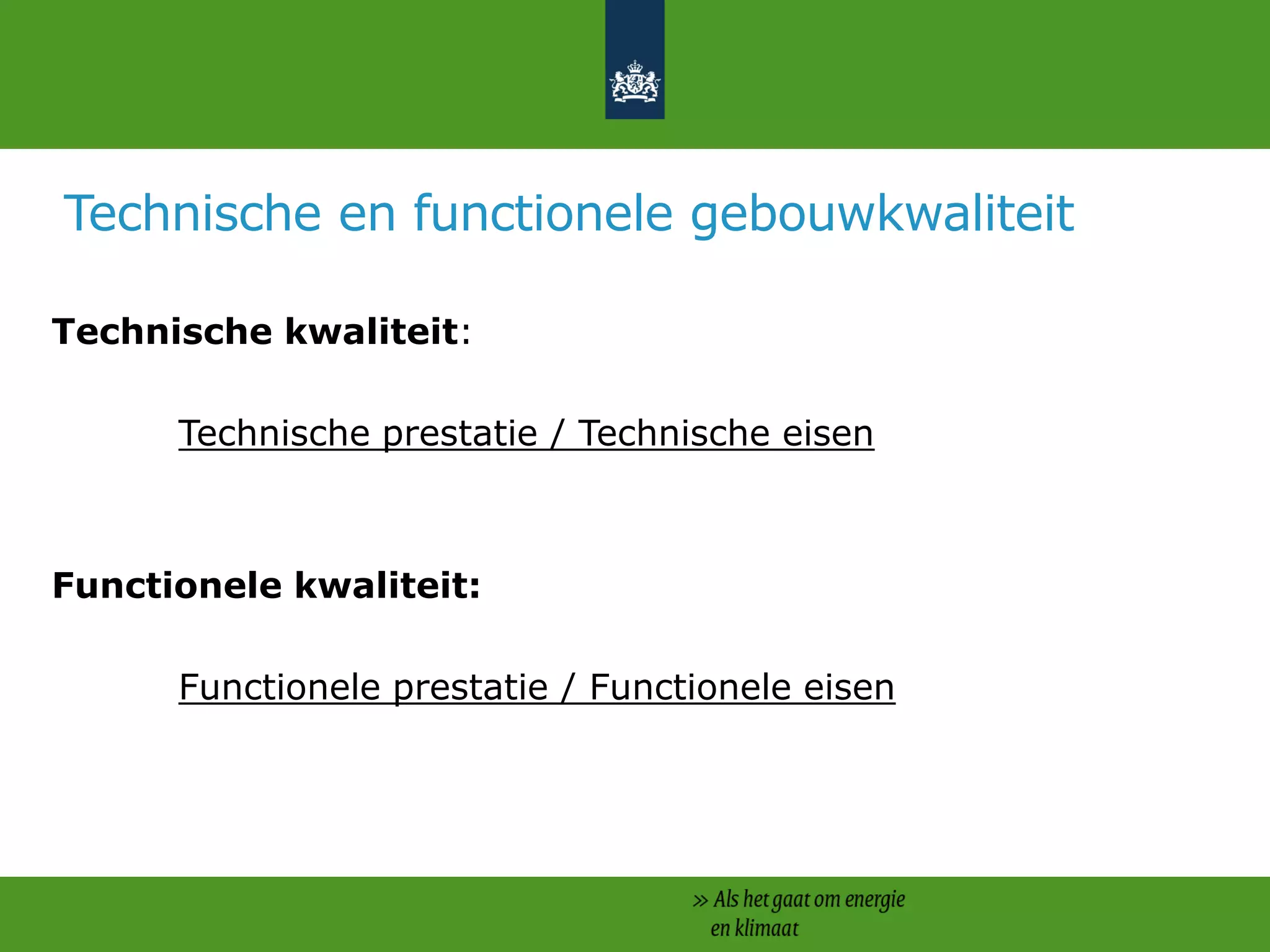 Duurzaam MeerjarenOnderhoudsPlan - DMOP | PDF