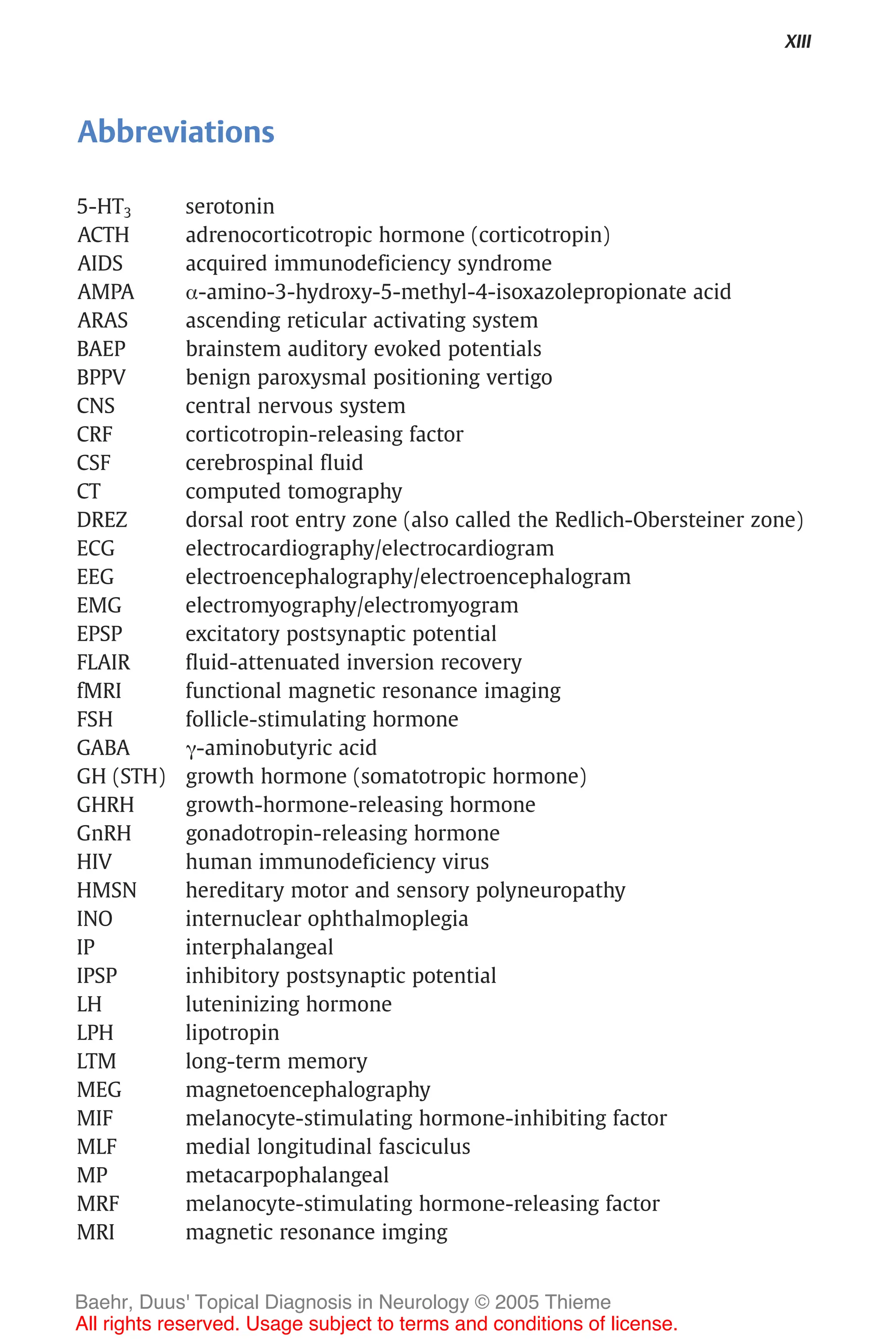 duus neurology.pdf anatomy. phisiology/// | PDF