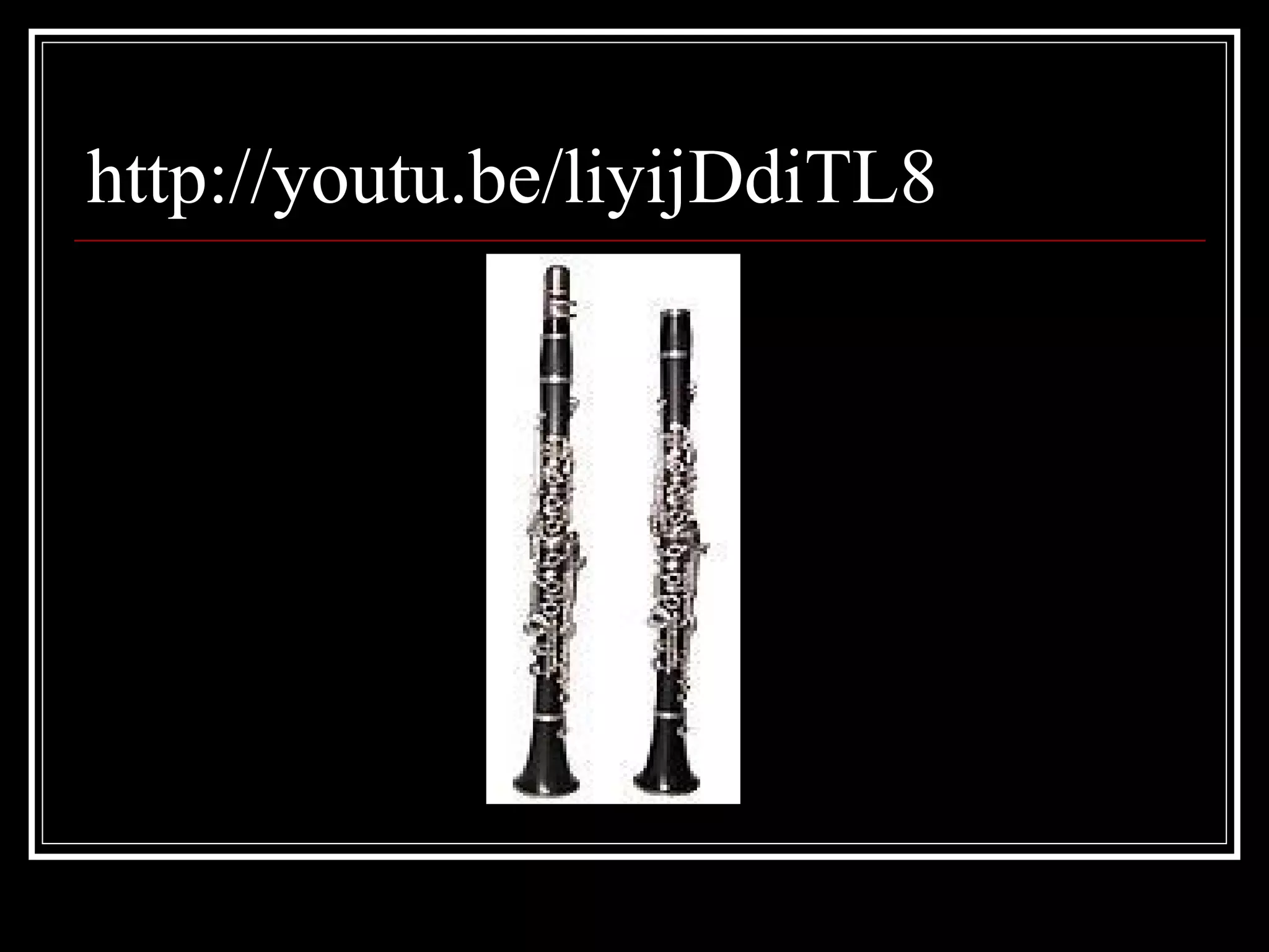 Duvacki instrumenti | PPT