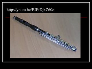 Duvacki instrumenti | PPT