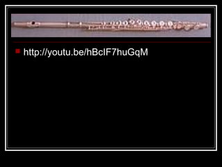 Duvacki instrumenti | PPT