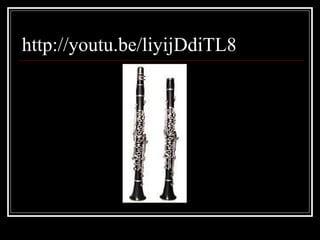 Duvacki instrumenti | PPT