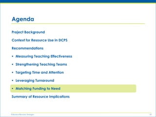 Realigning Resources for District Success - Duval County Public Schools ...