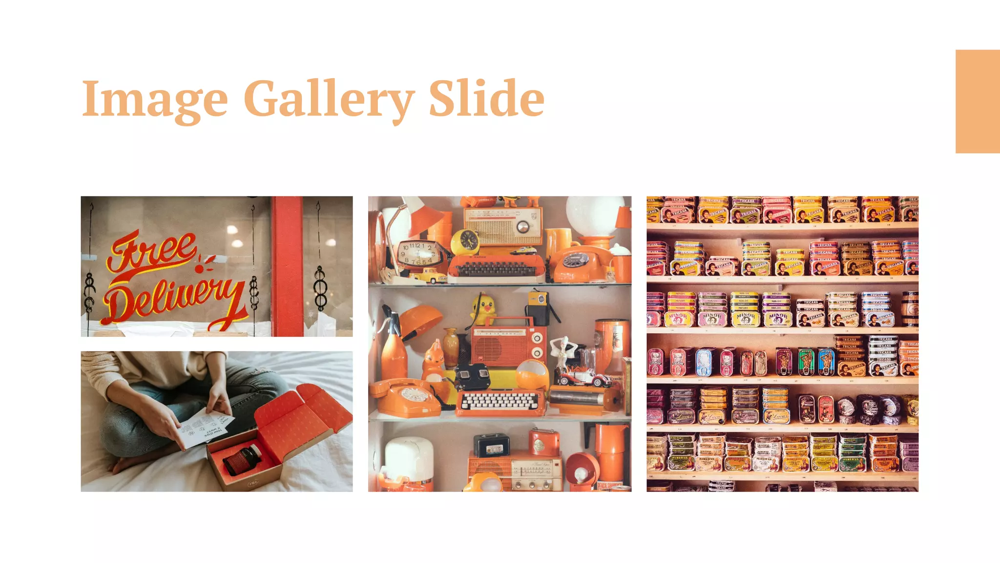 Duvera Presentation : Light Color Version | PPT